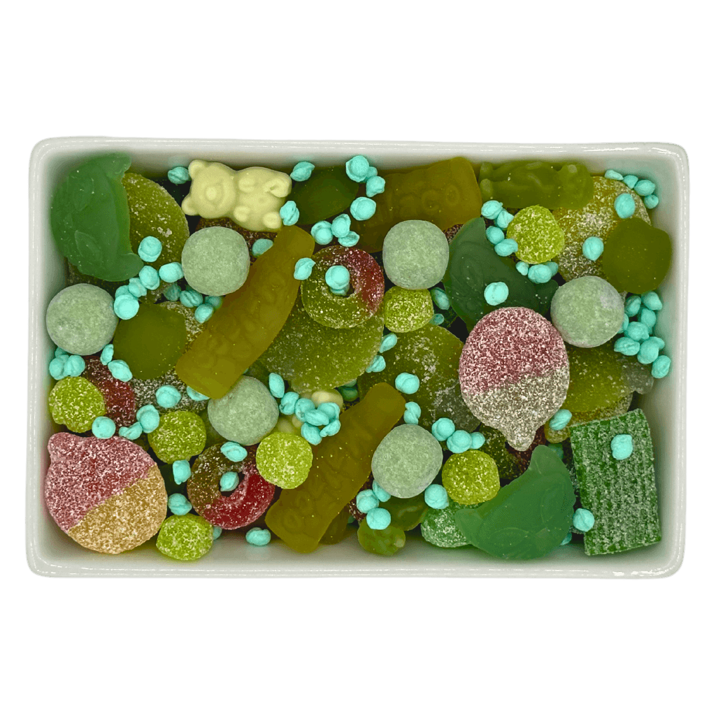 Apple Orchard Mix – Stir It Up Candies
