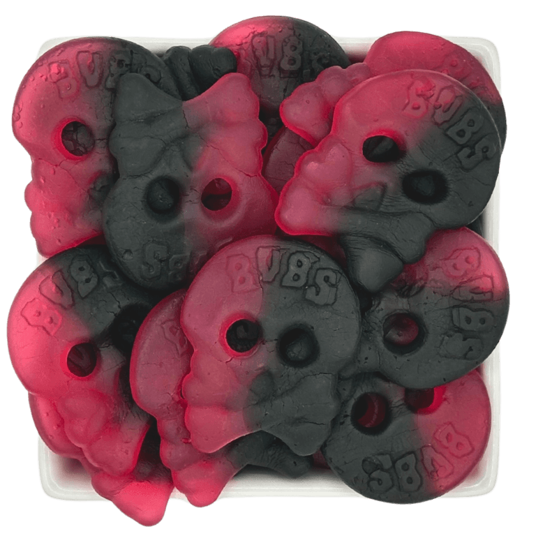 BUBS – Stir It Up Candies