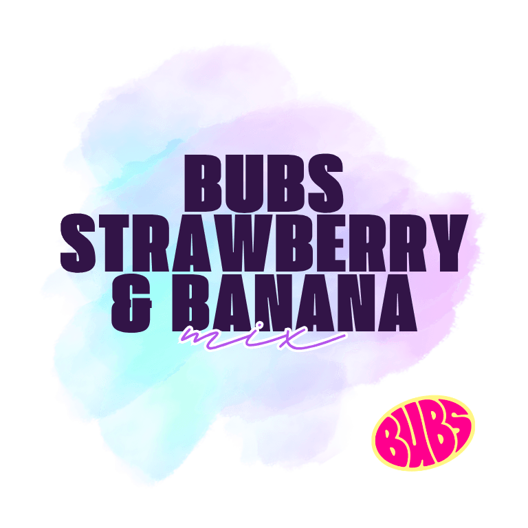 BUBS – Stir It Up Candies