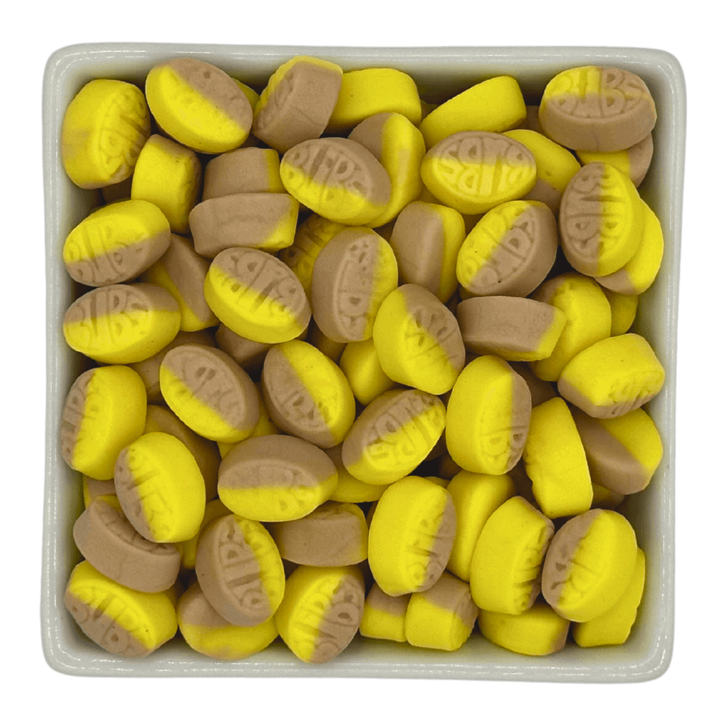 BUBS – Stir It Up Candies