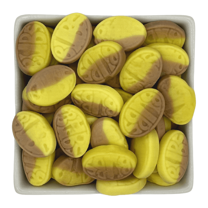 BUBS – Stir It Up Candies