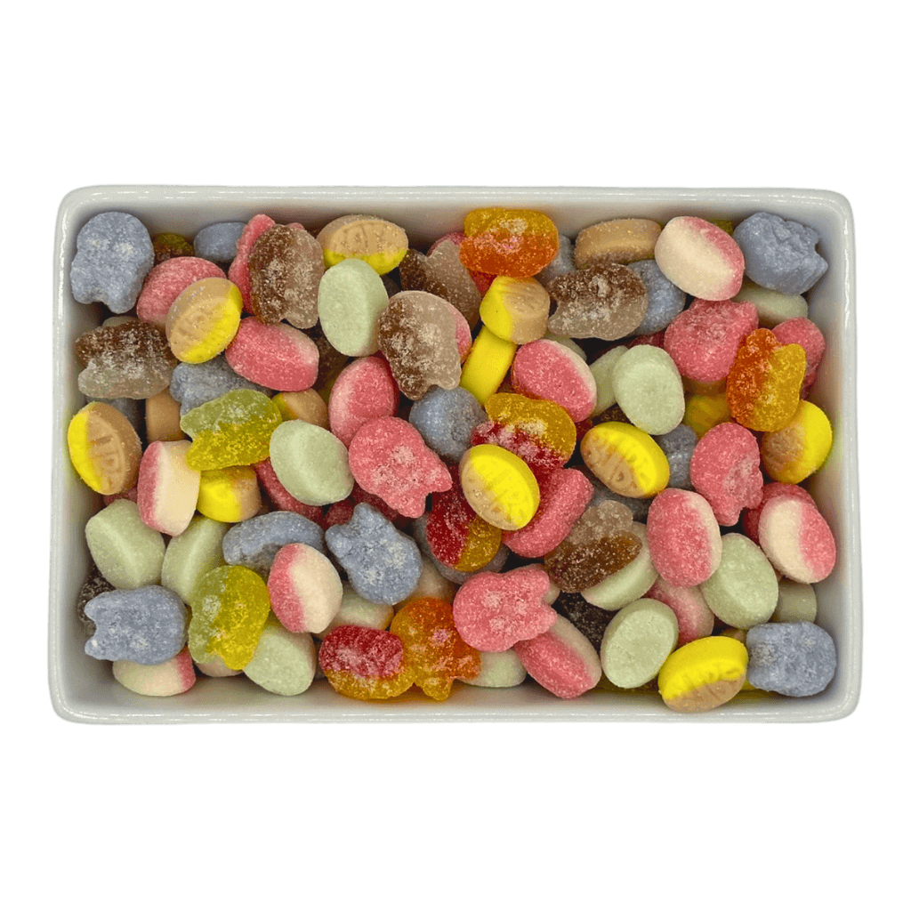 BUBS – Stir It Up Candies