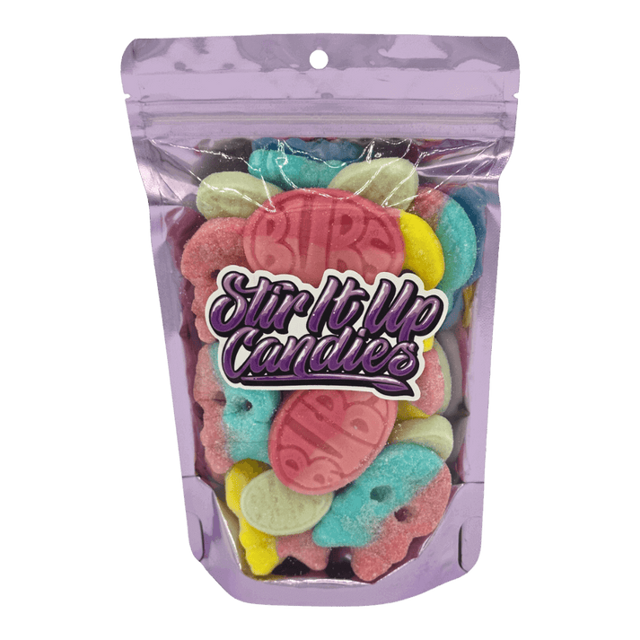 BUBS Pick & Mix – Stir It Up Candies