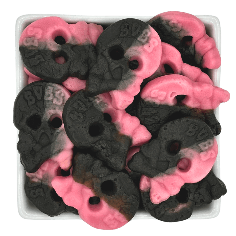 BUBS – Stir It Up Candies