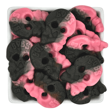 BUBS – Stir It Up Candies