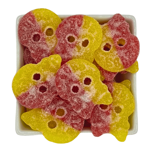 BUBS – Stir It Up Candies