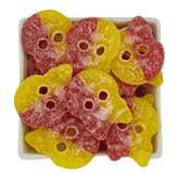 BUBS – Stir It Up Candies