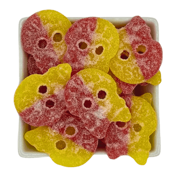 BUBS – Stir It Up Candies