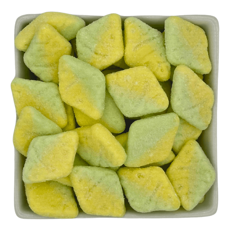 BUBS – Stir It Up Candies