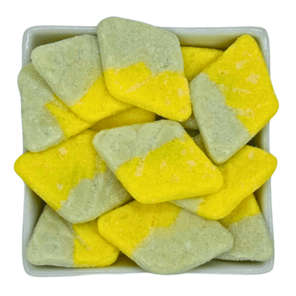 BUBS – Stir It Up Candies