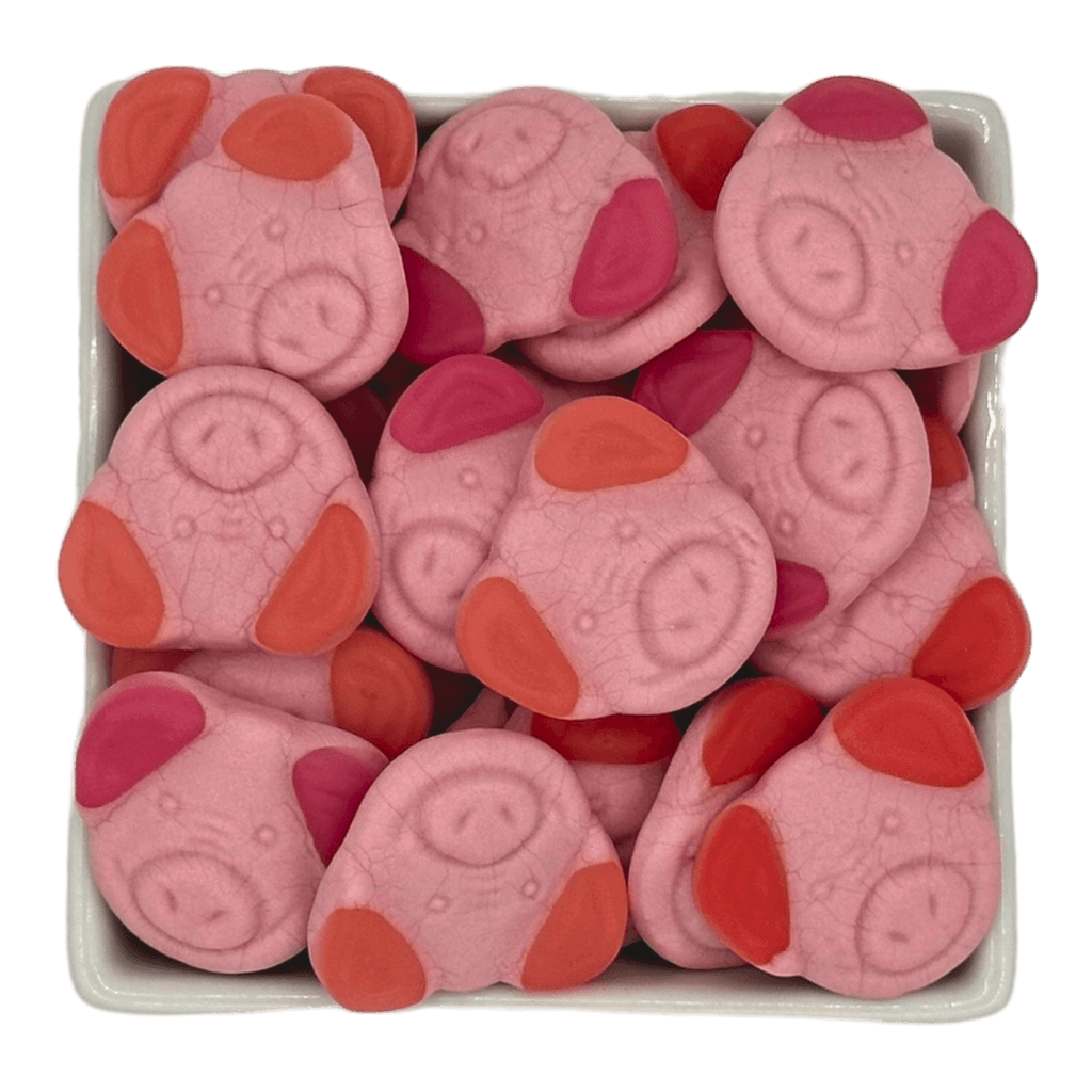 Percy Pigs – Stir It Up Candies