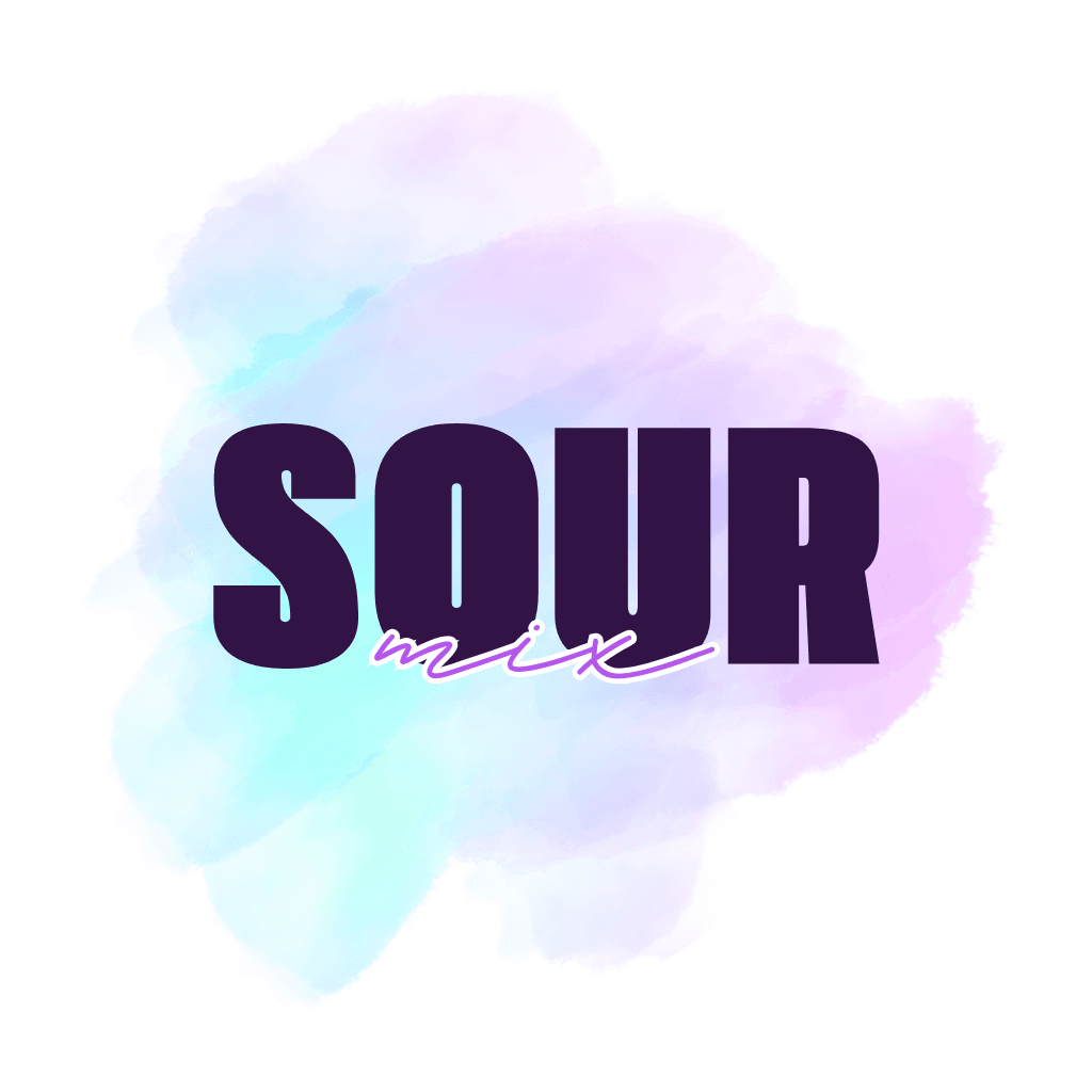 Sour Mix – Stir It Up Candies